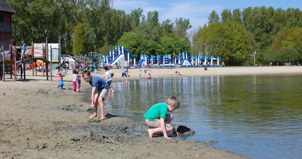 Nieuwdonk krijgt grondige opknapbeurt | Berlare | hln.be
