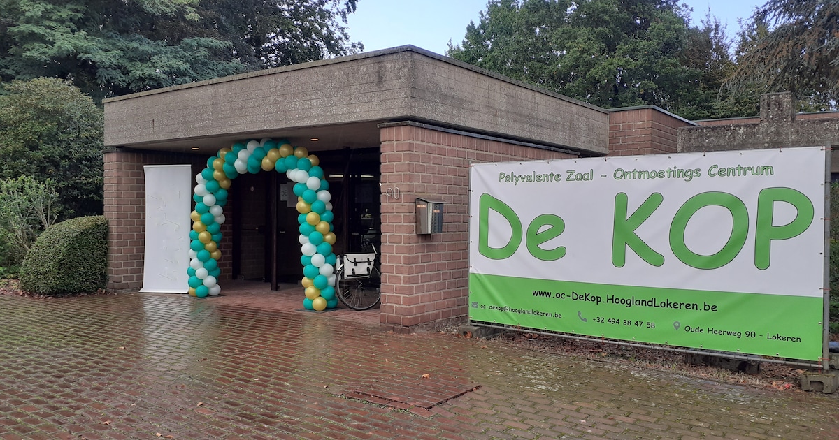 Twee koren brengen ‘Reynaert’-concert in OC De Kop | Regio | HLN.be