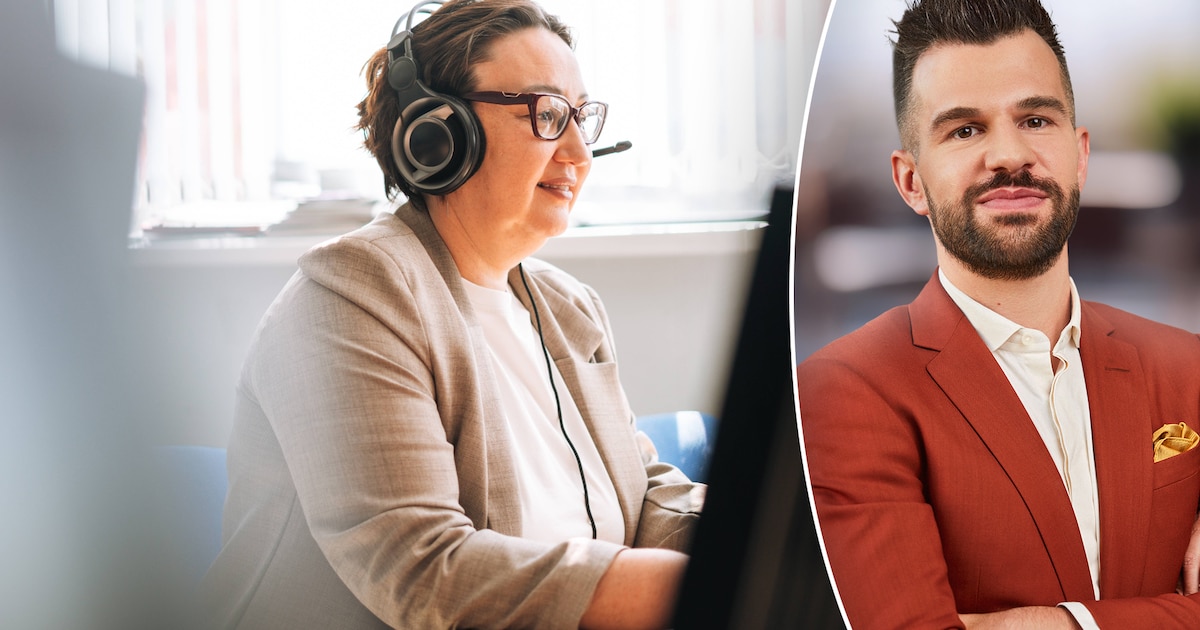 Rita (58) heeft geen diploma, maar verdient 4.624 euro: “Bijscholen loont, zeker als je voor ...