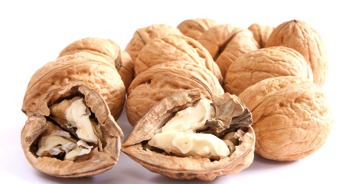Handvol noten per dag hét geheim voor langer leven | Nieuws | hln.be