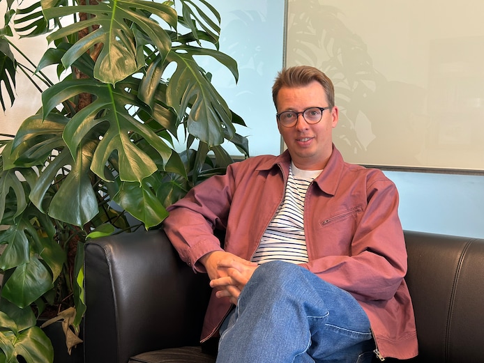 Dit zijn de vakantieplannen van Hannes Anaf, burgemeester van Turnhout: “Ik ga vooral genieten ...