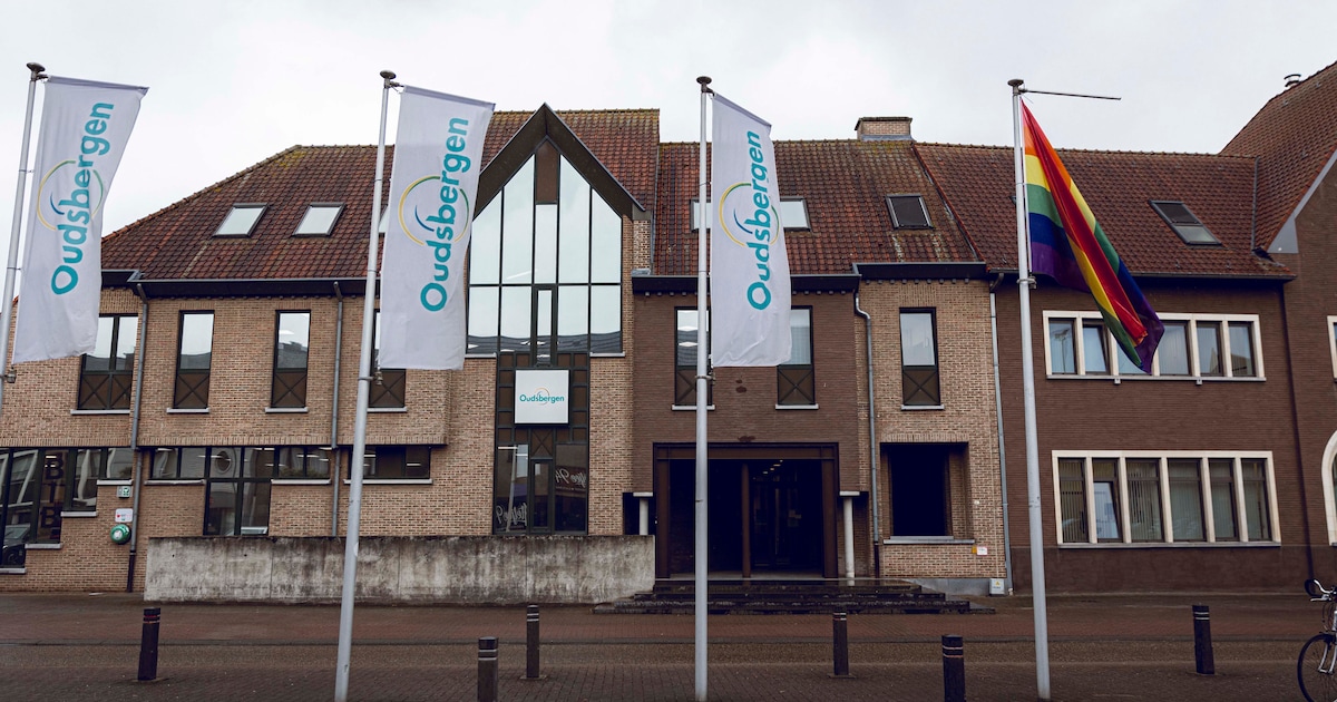 Oudsbergen digitaliseert dienstverl­e­ning: inwoners kunnen administratieve zaken voortaan ...