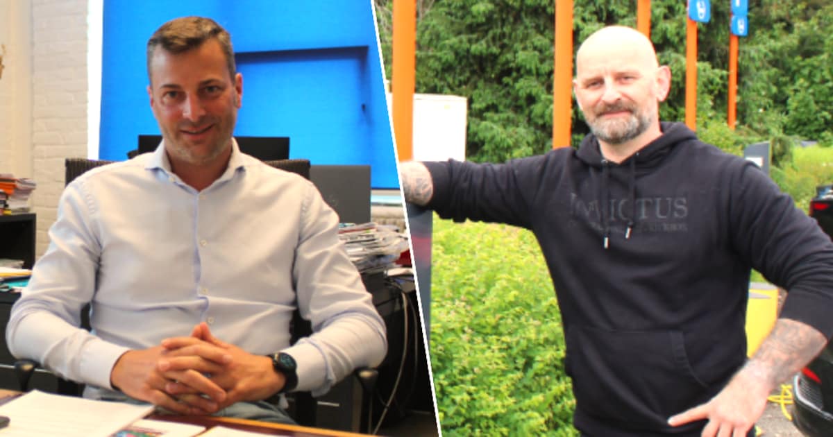 Ronse krijgt vrijwilligerskorps, inschrijven vanaf het najaar: “De stad ...