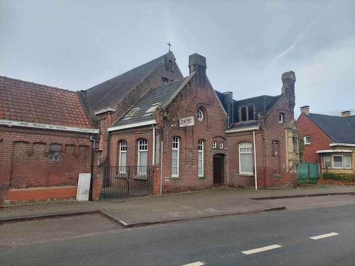 Dagcentrum De Companie verkast in september 2026 naar parochiaal ...