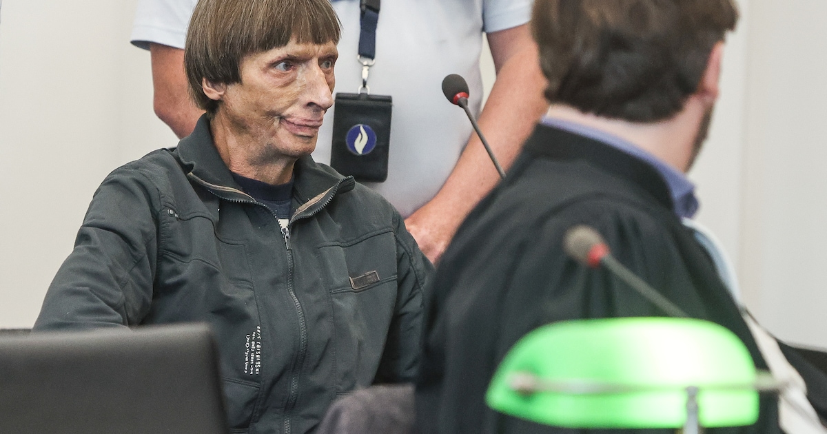 Assisen. Guy Pardaens krijgt 25 jaar cel voor de moord op zijn ex-vrouw ...