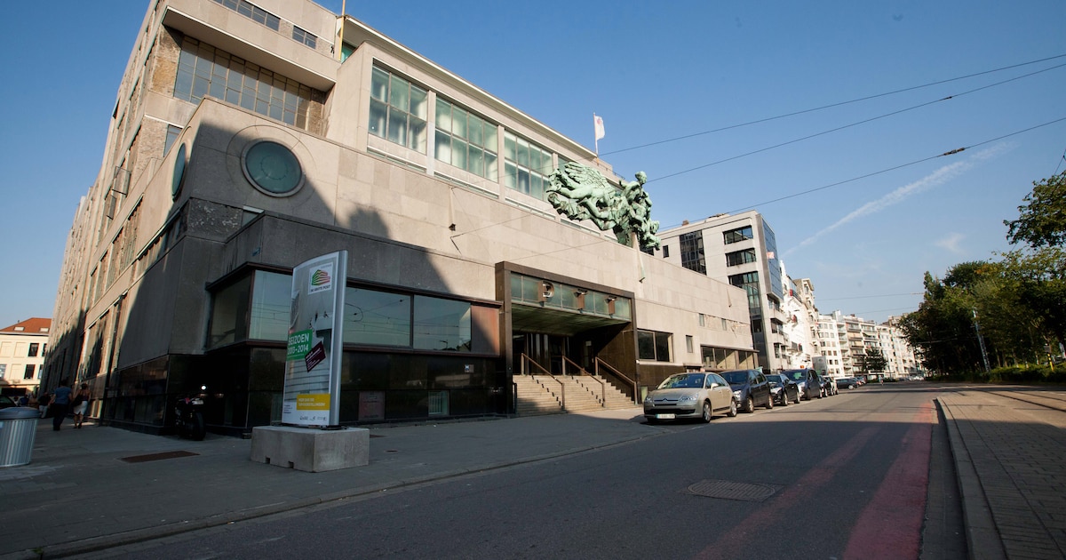 Residentenfestival KIEM opent cultuurseizoen van De Grote Post ...