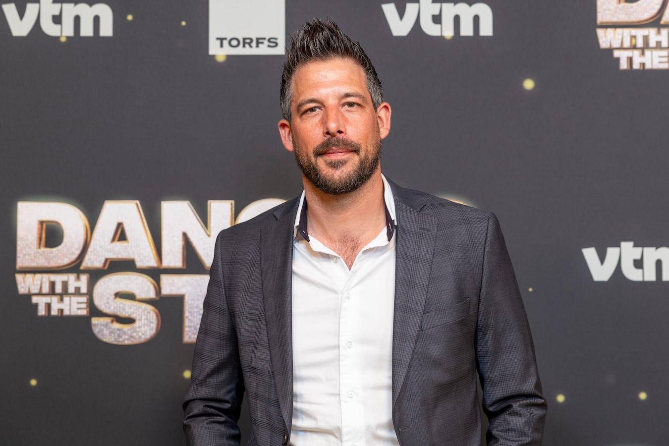 IN BEELD. Afvaller Ingeborg komt ‘Dancing with the Stars’ in schoonheid ...