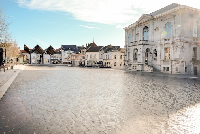 Zijn de huurprijzen in Vilvoorde bij de duurste van Vlaanderen? Ontdek ...