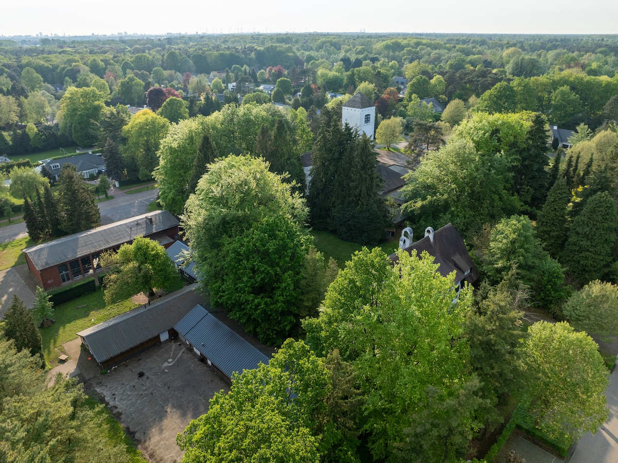 De meerjarenplanning in Schilde onder de loep: 10 miljoen euro voor ...