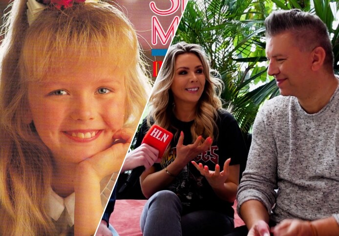 Sylver gaat voor nieuwe zomerhit: “Terug in het Nederlands zingen? Been ...