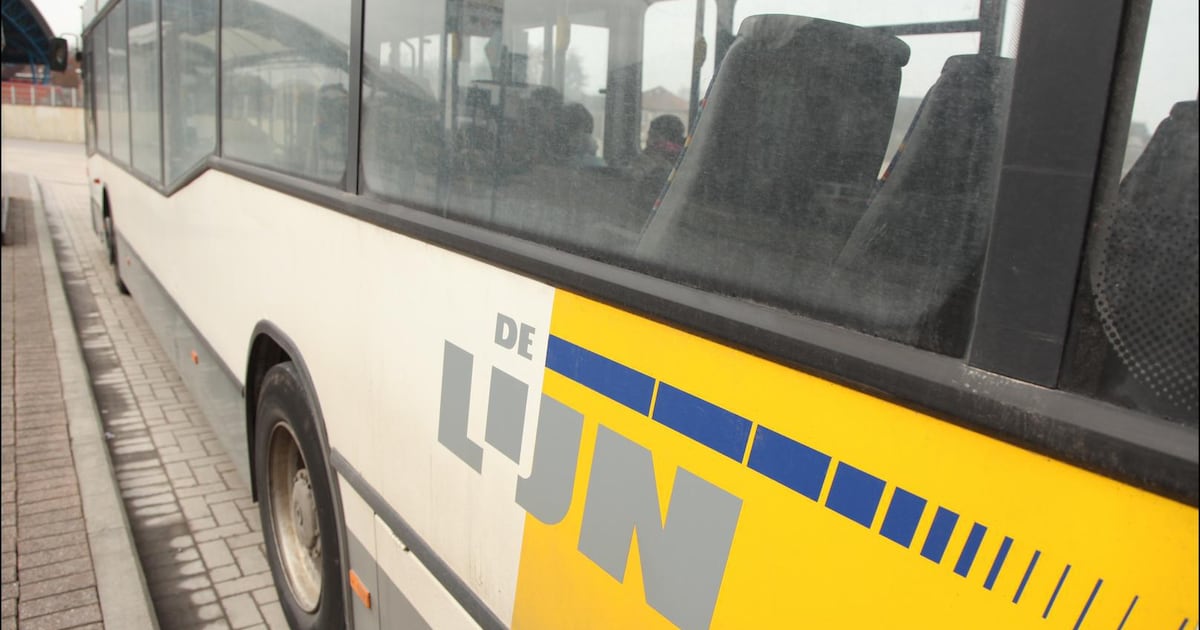 Wijzigingen dienstregeling De Lijn vanaf 1 juli in Waasmunster | Regio ...