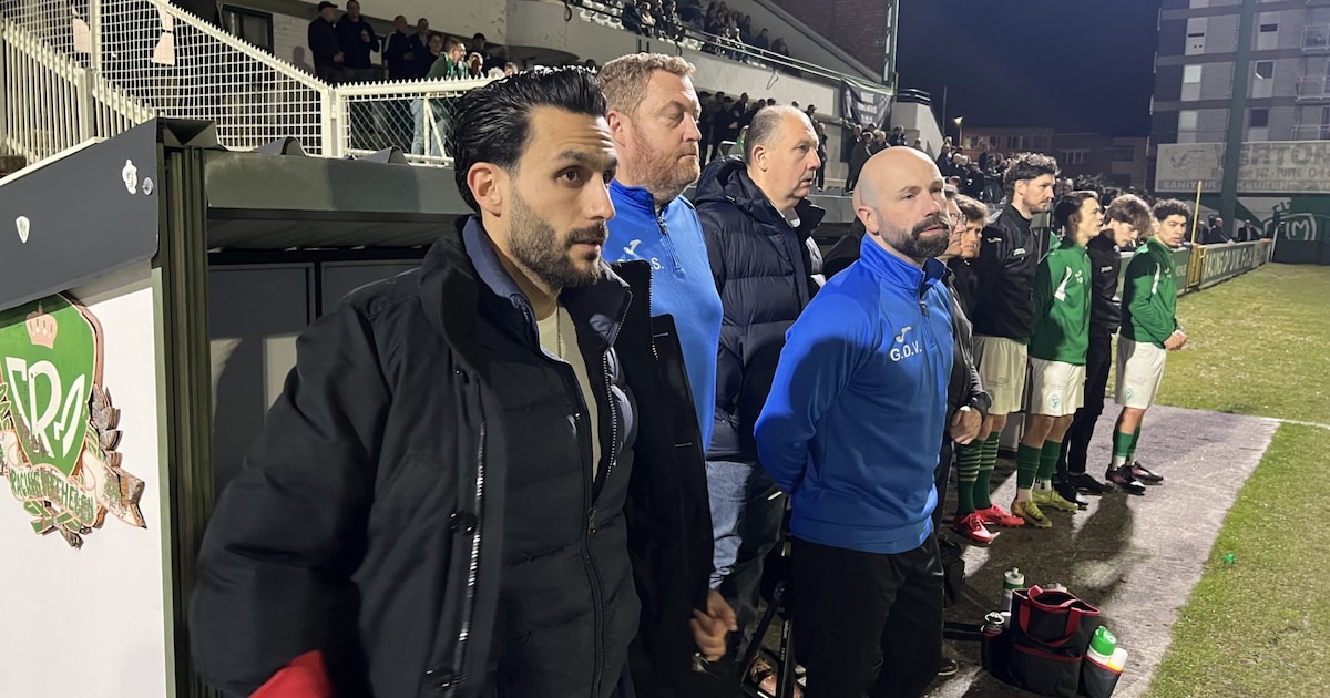 Racing Mechelen grijpt in na malaise: samenwerking met Bekir Celik ...