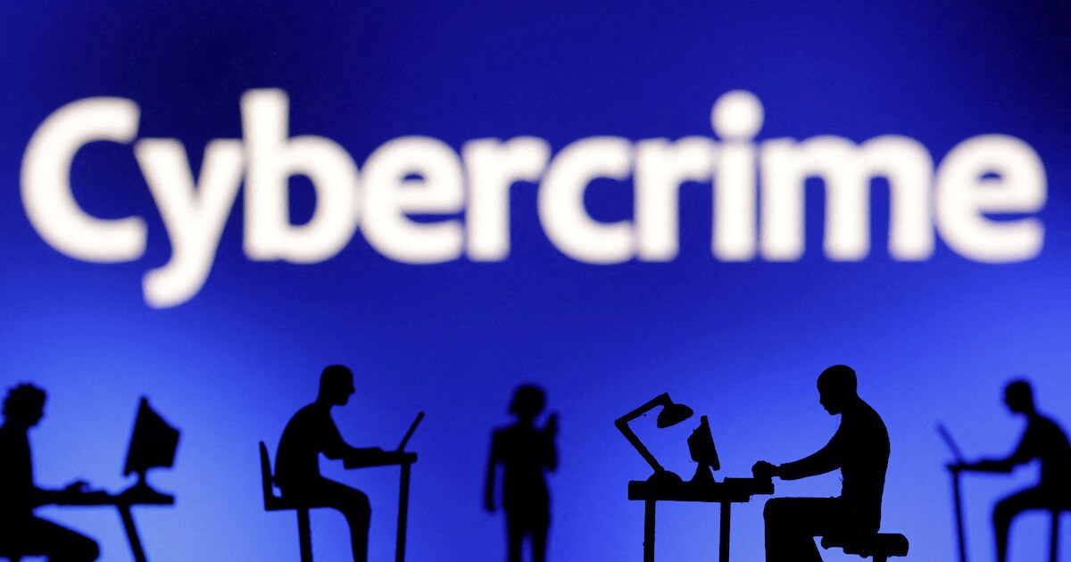 Gratis digisessie cybercrime in Bibox | Wielsbeke | HLN.be