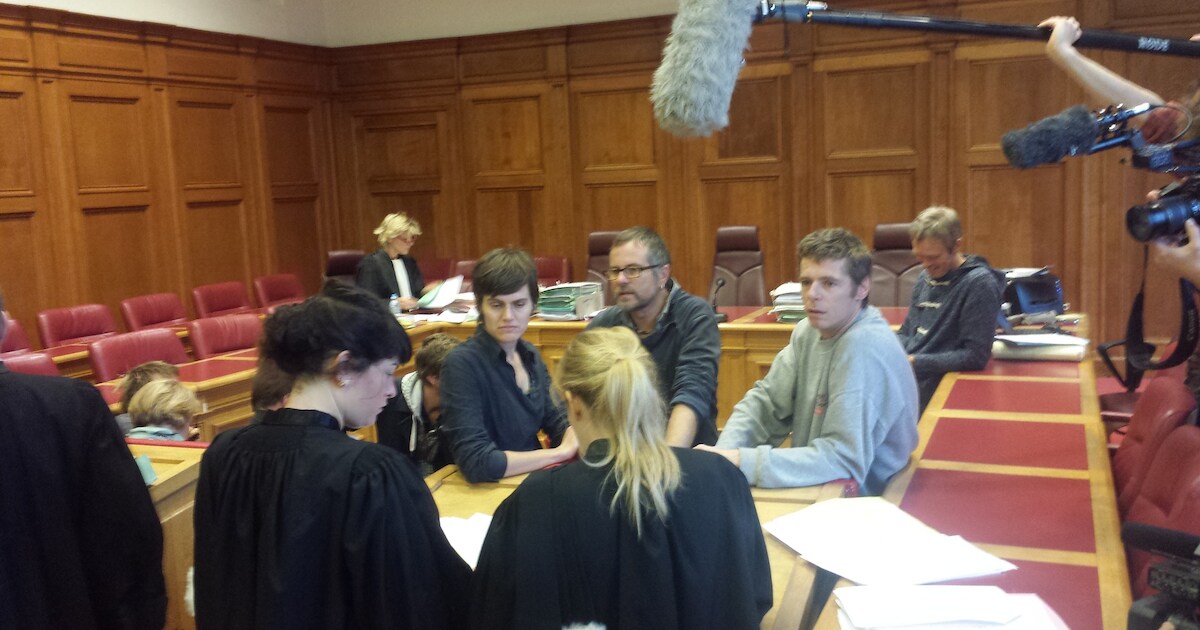 Aardappelproces: Verdediging vraagt om nieuwe beelden te tonen ...