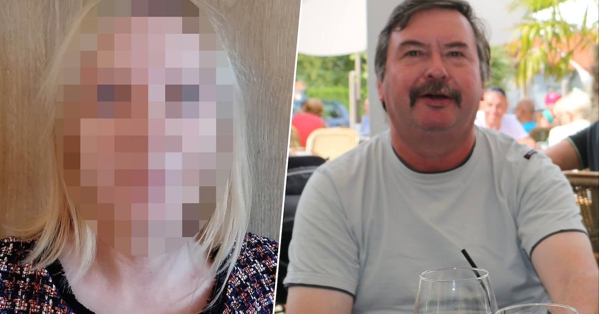 Peter De Bock (64) werd vorig jaar om het leven gebracht door zijn ...