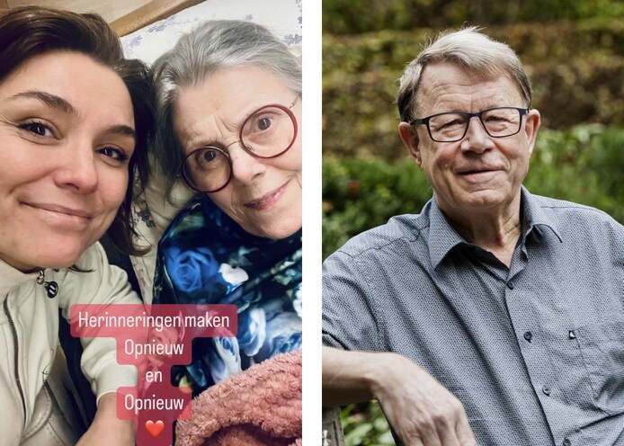 Kan je je voorbereiden op de dood? Rouwexpert: “Op het einde willen ...