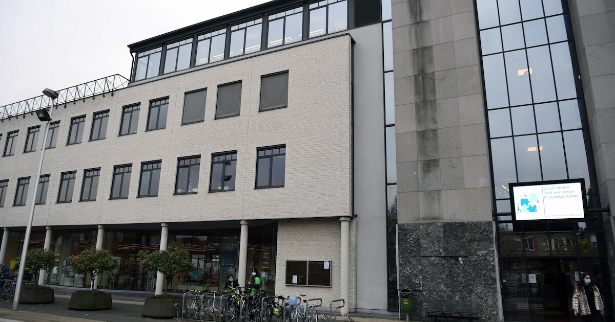 Gemeente Kortenberg wil mobiliteitsplan actualiseren en roept hulp ...