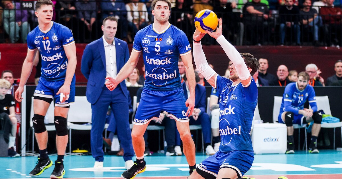 Start Belgische competitie met Supercup en later primeur met BeNe Cup ...