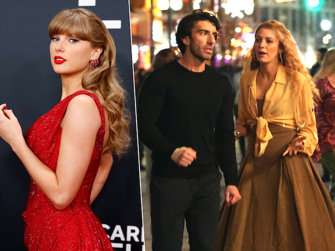 Eric Dane verschijnt voor het eerst op rode loper sinds ALS-diagnose ...