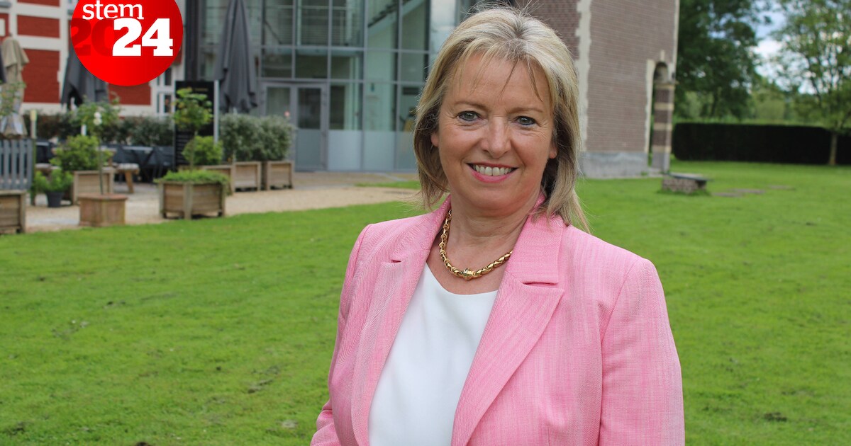 Dit zijn de kandidaten voor Samen, en hun plannen voor Wortegem-Petegem | Gemeentepolitiek ...