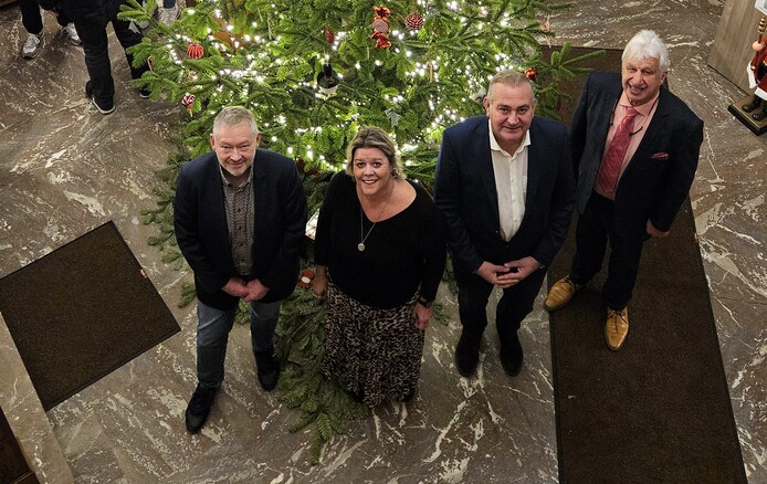 40.600 keer bedankt! Deze verhalen uit Drogenbos raakten jullie ...