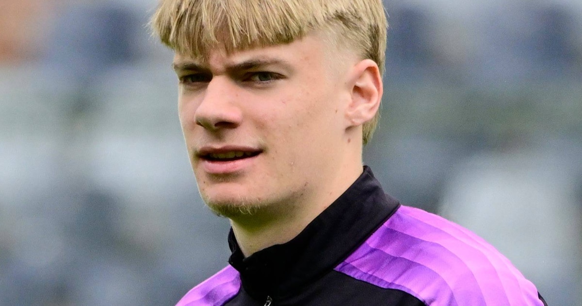 Paris FC mengt zich in de strijd om Nathan De Cat: Bundesliga-clubs ...