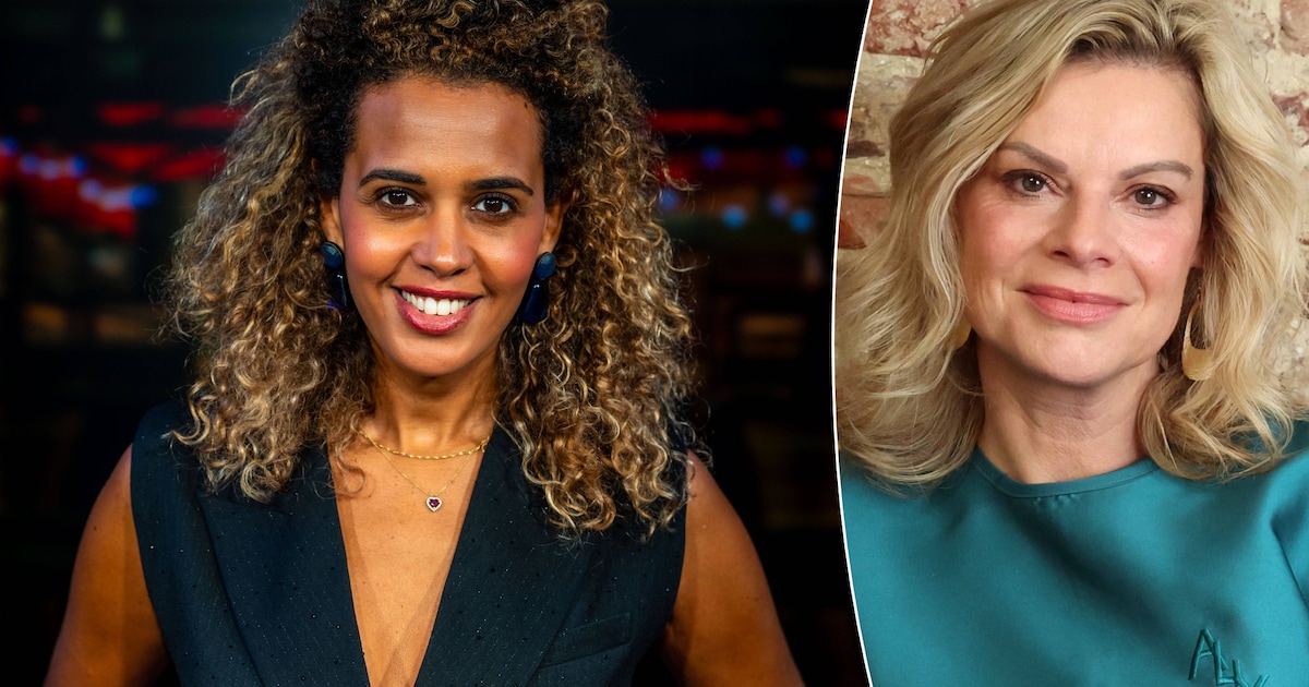 In 5 à 6 seconden meer passie in je relatie? Tatyana Beloy zweert bij dit trucje. “Voelt als ...