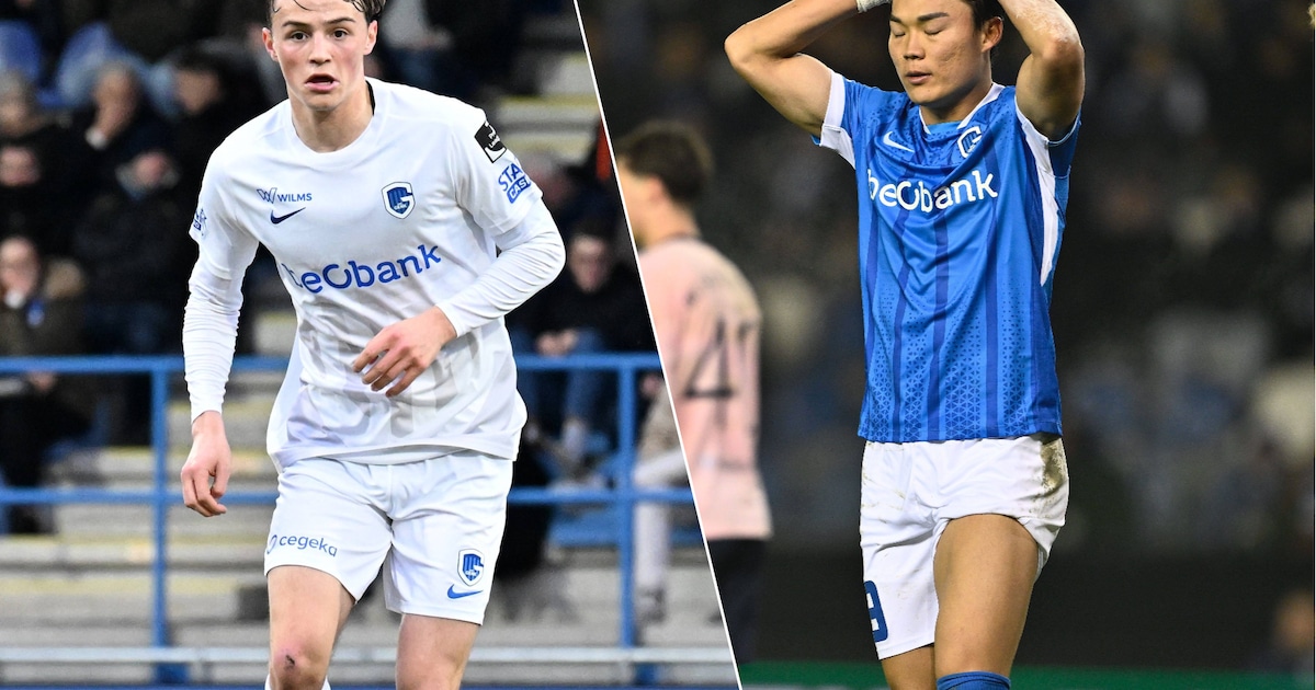 Racing Genk laat Smets ook voor 19 miljoen niet gaan en onderhandelt ...