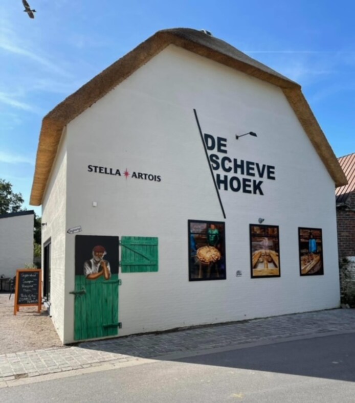 De koers begint weer! In deze 5 fiets- en wielercafés snuif je de sfeer ...