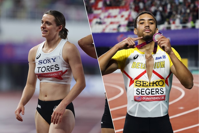 “Als je tussen de topguns het verschil kan maken”: vijf straffe conclusies na triomf Belgische ...