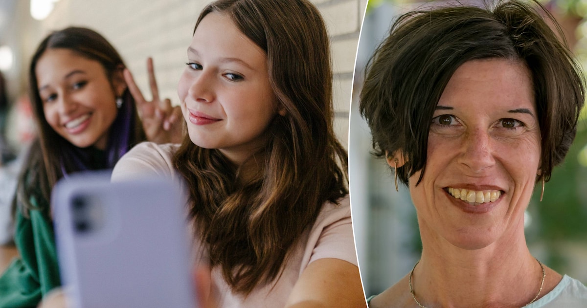 Bij meisjes begint de puberteit steeds vroeger. Moeten we ons zorgen ...