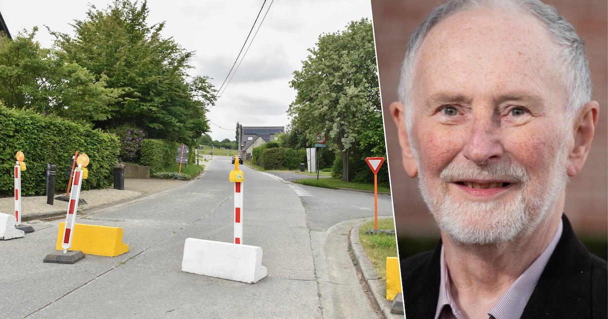 Knip in Kriephoekstraat wordt definitief: “Tellingen vóór en na de ...