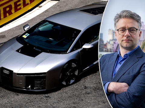 Audi doet wat Ferrari en Mercedes niet durven: dit is hun nieuwe ...