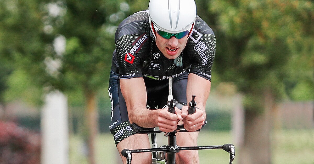 Toekomstig Menenaar Hannes Cool mag zich aan veel tegenstand verwachten ...