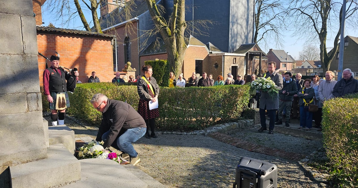 Exact 80 jaar geleden kostte V-bom 18 Bornemnaars het leven: “In deze ...