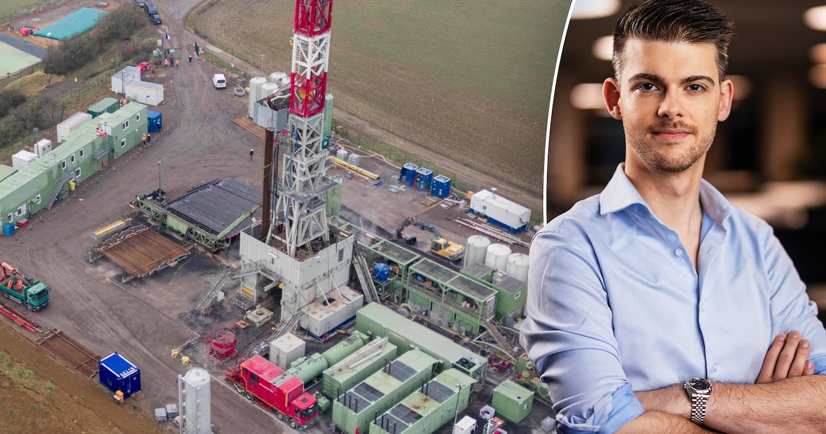 Mogelijk grootste waterstofreservoir ter wereld ontdekt nabij Metz: bel ...