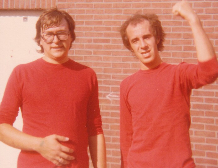 Hoe Raymond van het Groenewoud veel geld had kunnen verdienen aan Crazy ...