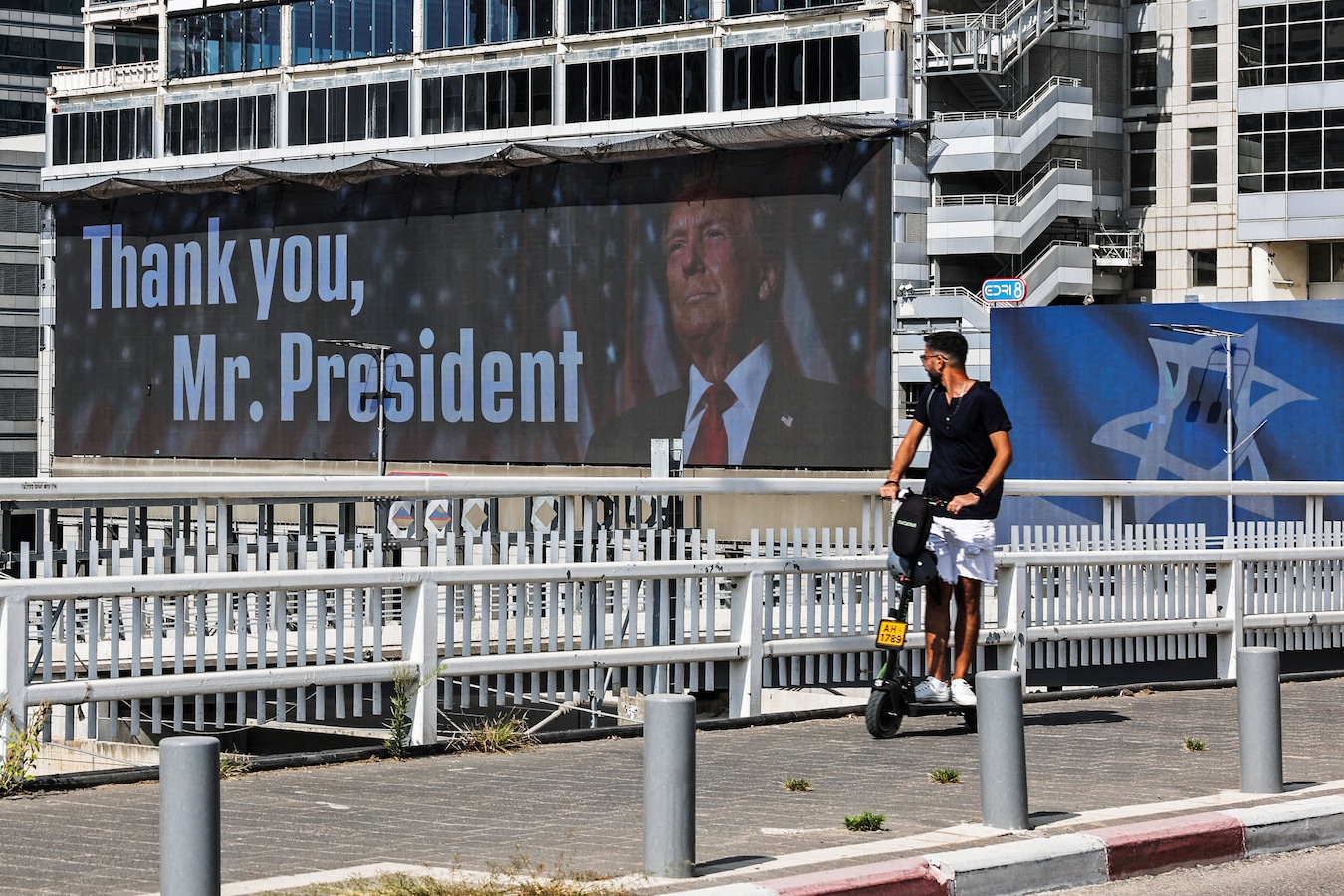 Alles wat we nu weten over Amerikaanse aanval op Iran: beelden tonen ...