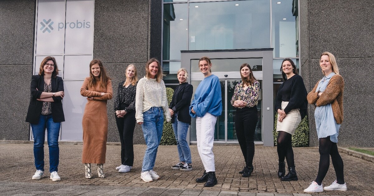 Probis maakt het verschil met een persoonlijke én sectorspecifieke ...