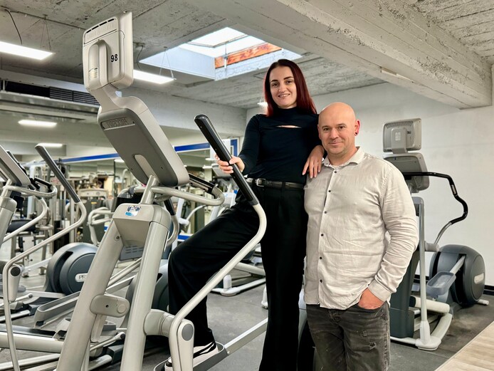 Fitness in Oostmalle krijgt volledige make-over: “Nieuwe toestellen en ...