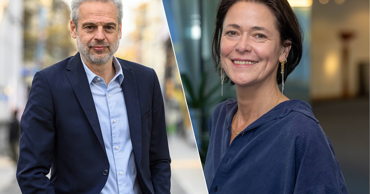 Lijsttrekker Groen over uitgestoken hand Vooruit: “Goede band met ...