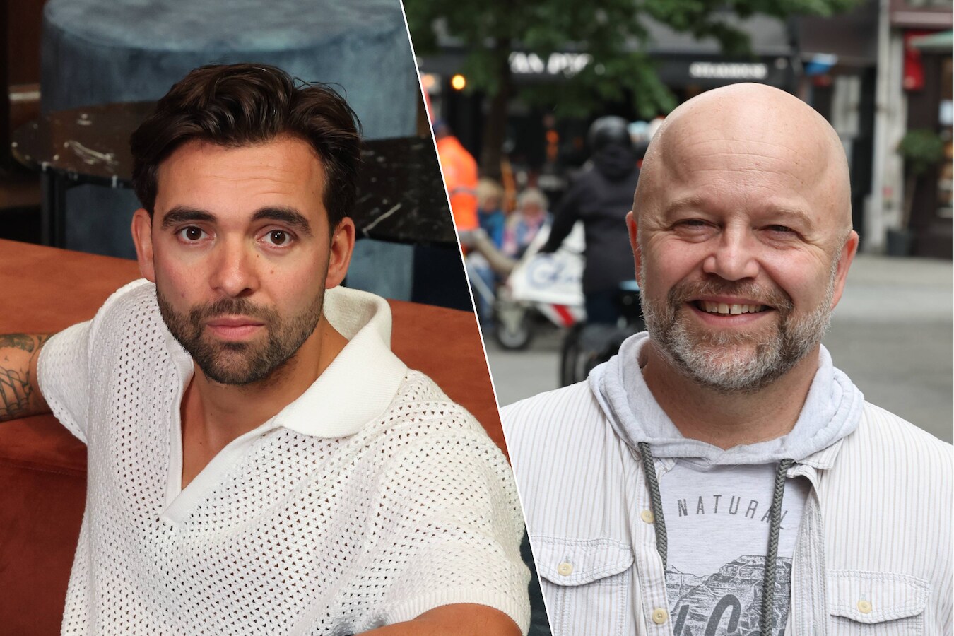 Philippe Geubels is niet de enige BV met een fobie: collega’s zijn bang ...