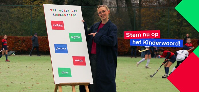 Ben je ‘noncha’ of ‘sigma’? Of kan je goed ‘yappen’? Dit zijn de ...