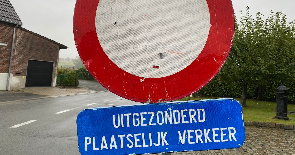 Primeur: slimme camera’s pakken sluiproutes door straten voor ...