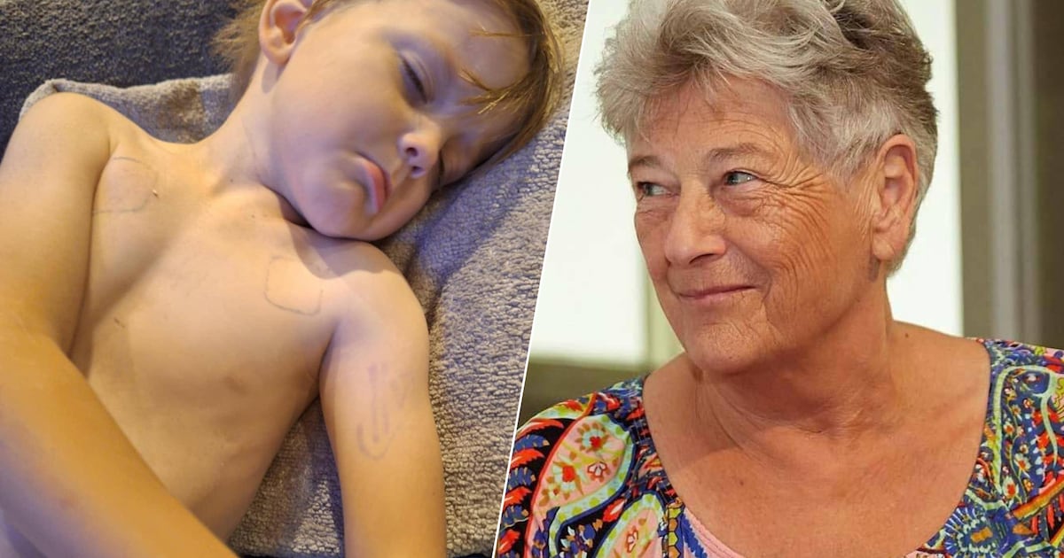 “De chirurg ontkende eerst nog dat hij een fout had gemaakt.” Bij Robbe ...