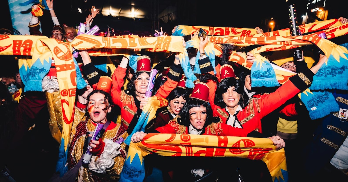 Wat te doen in de Denderstreek en Vlaamse Ardennen dit weekend? Van de ...