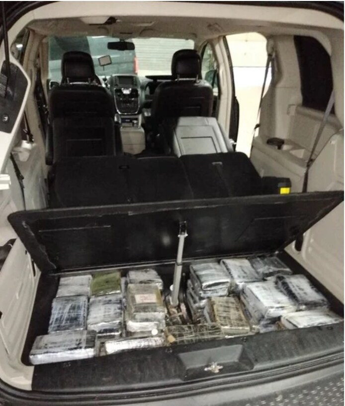 Drugsbaas 'Benz' veroordeeld voor invoer van 400 miljoen euro aan ...