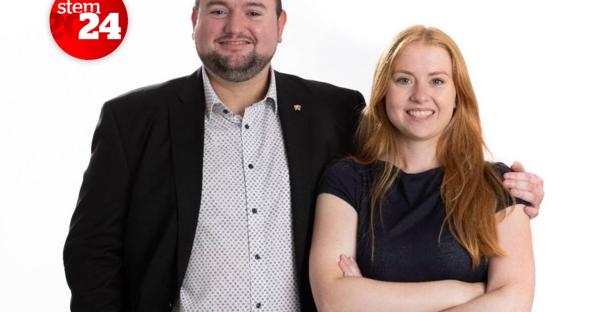 Dit zijn de kandidaten voor N-VA, en hun plannen voor Herzele | Herzele ...