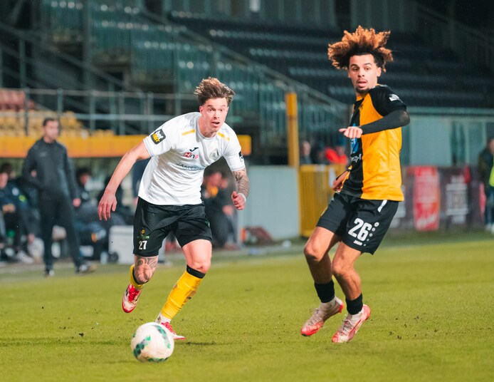 “Het sprookje waar iedereen op hoopte”: Thomas Marijnissen zag hoe ...