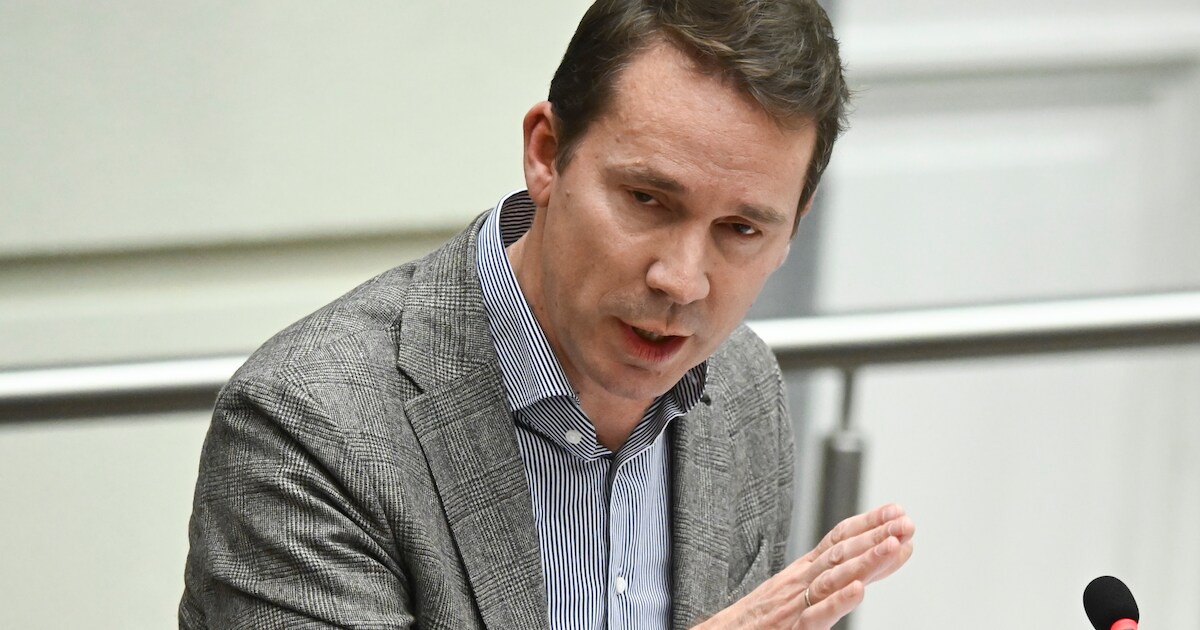 Minister Brouns vraagt werkgevers wat soepeler te zijn met ...